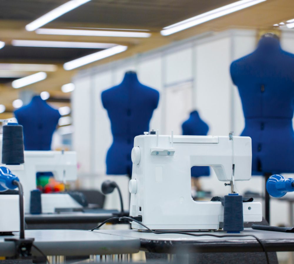 About Us – Texport international